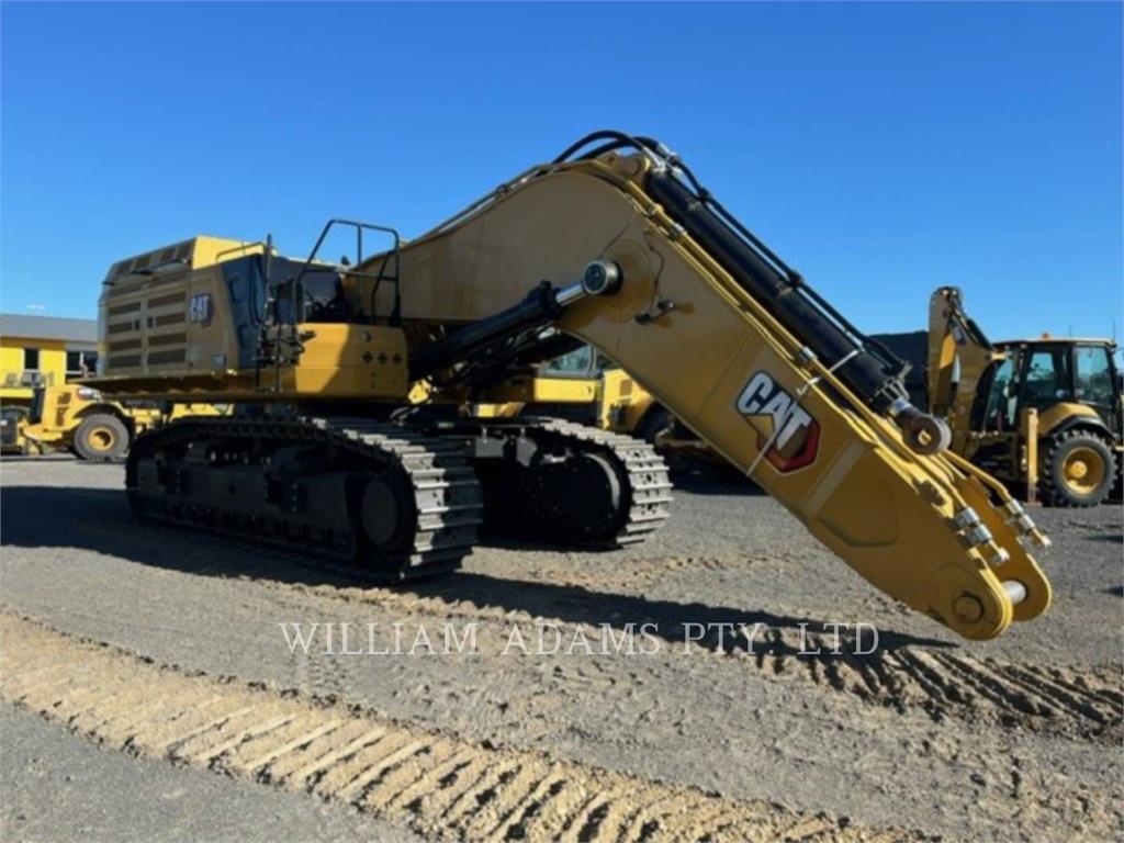 2023 CAT 395 For Sale - - | Cat Used