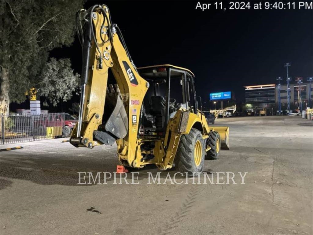 2018 CAT 415F2 4EOP For Sale - 52,941 USD | Cat Used