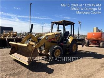 CAT 415F2 IL - Cargadoras sobre ruedas - Construcción - CATERPILLAR ...