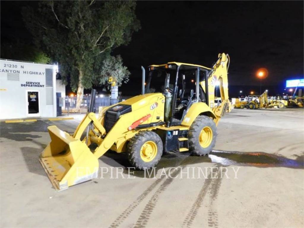 CATERPILLAR WORLDWIDE