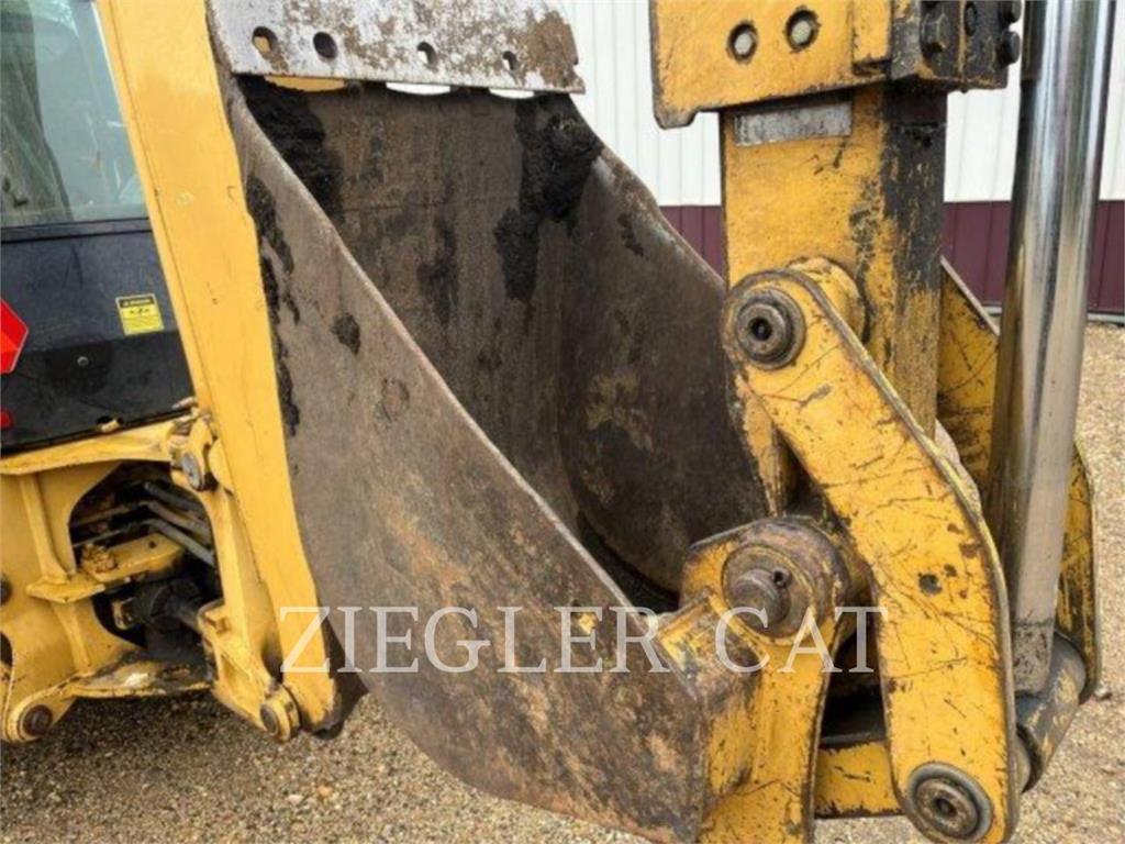 1992 CAT 416B For Sale - 22,000 USD | Cat Used