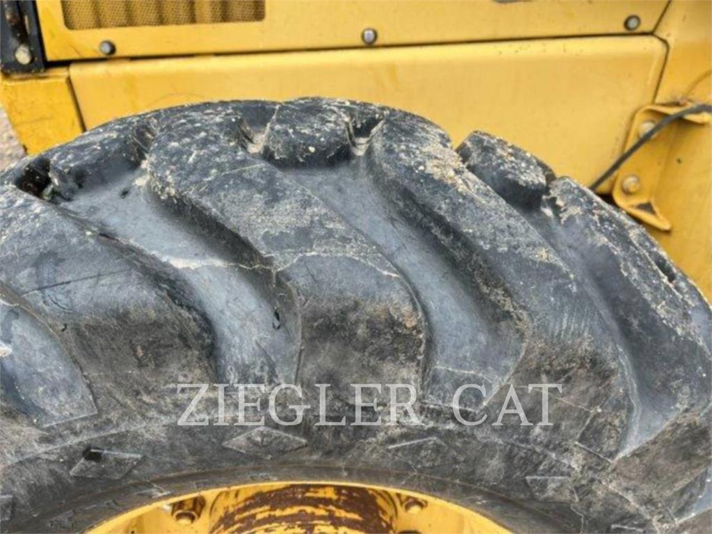 1992 CAT 416B For Sale - 22,000 USD | Cat Used