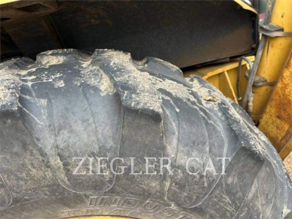 1992 CAT 416B For Sale - 22,000 USD | Cat Used