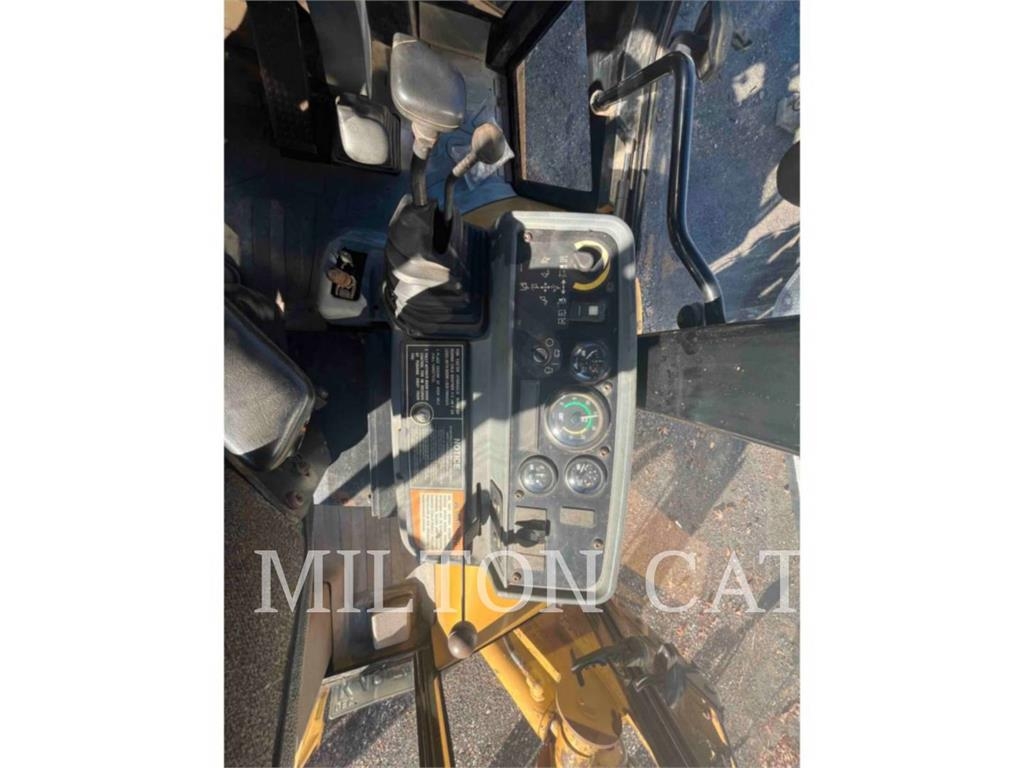 CAT 416C - retroexcavadoras cargadoras - Construcción - CATERPILLAR ...