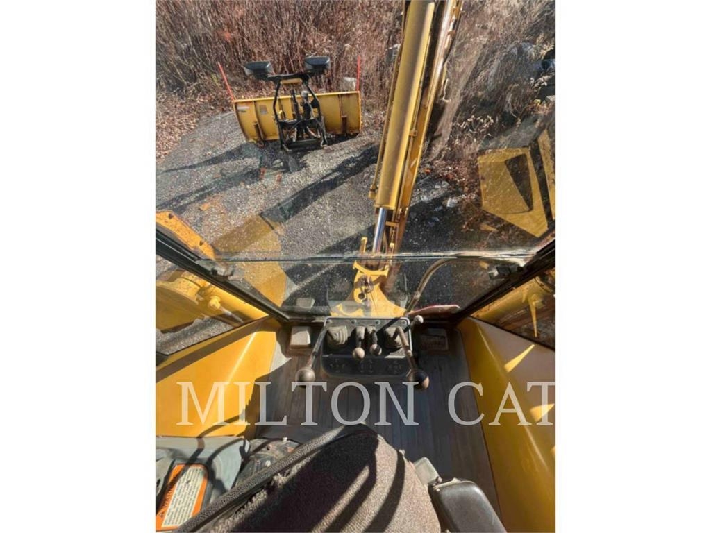 CAT 416C - retroexcavadoras cargadoras - Construcción - CATERPILLAR ...