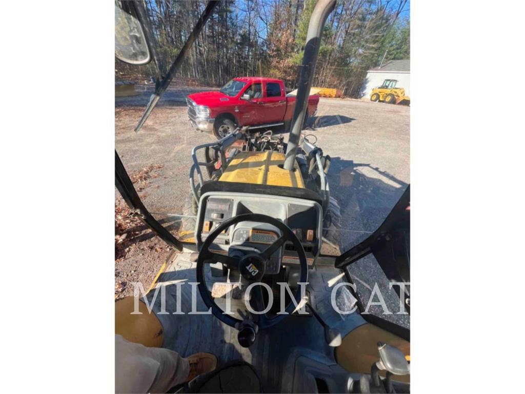 CAT 416C - retroexcavadoras cargadoras - Construcción - CATERPILLAR ...