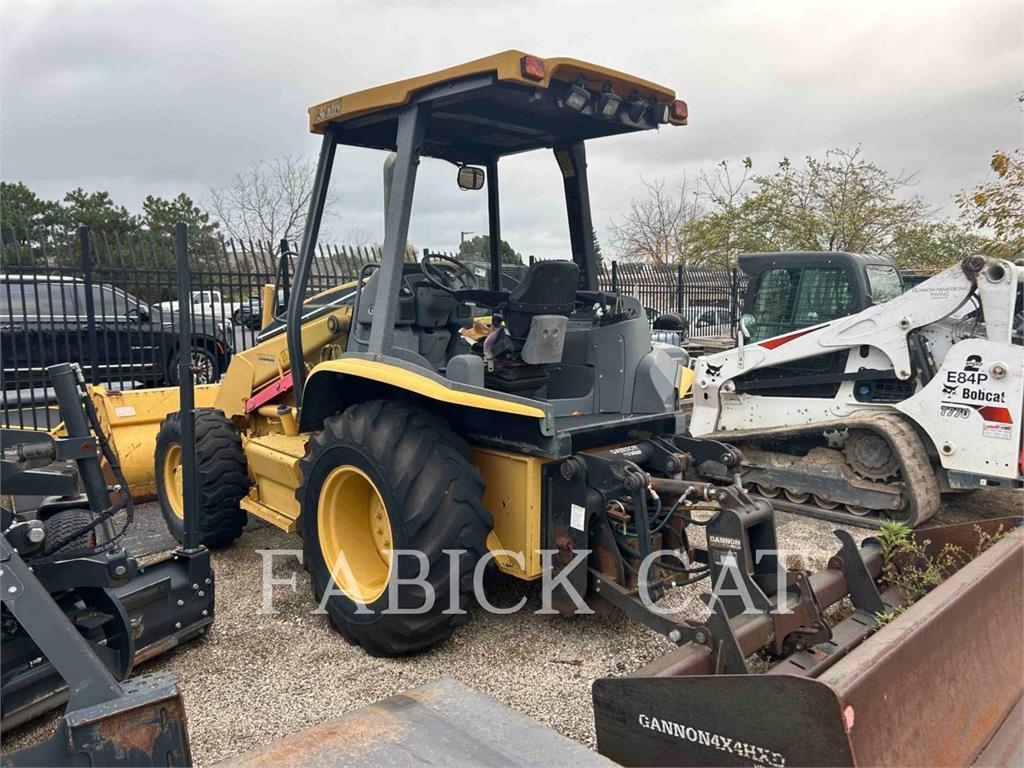 2006 CAT 416D For Sale - 17,000 USD | Cat Used