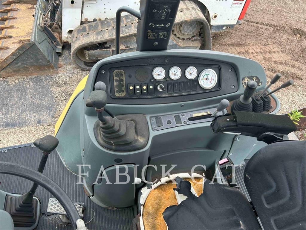 2006 CAT 416D For Sale - 19,000 USD | Cat Used