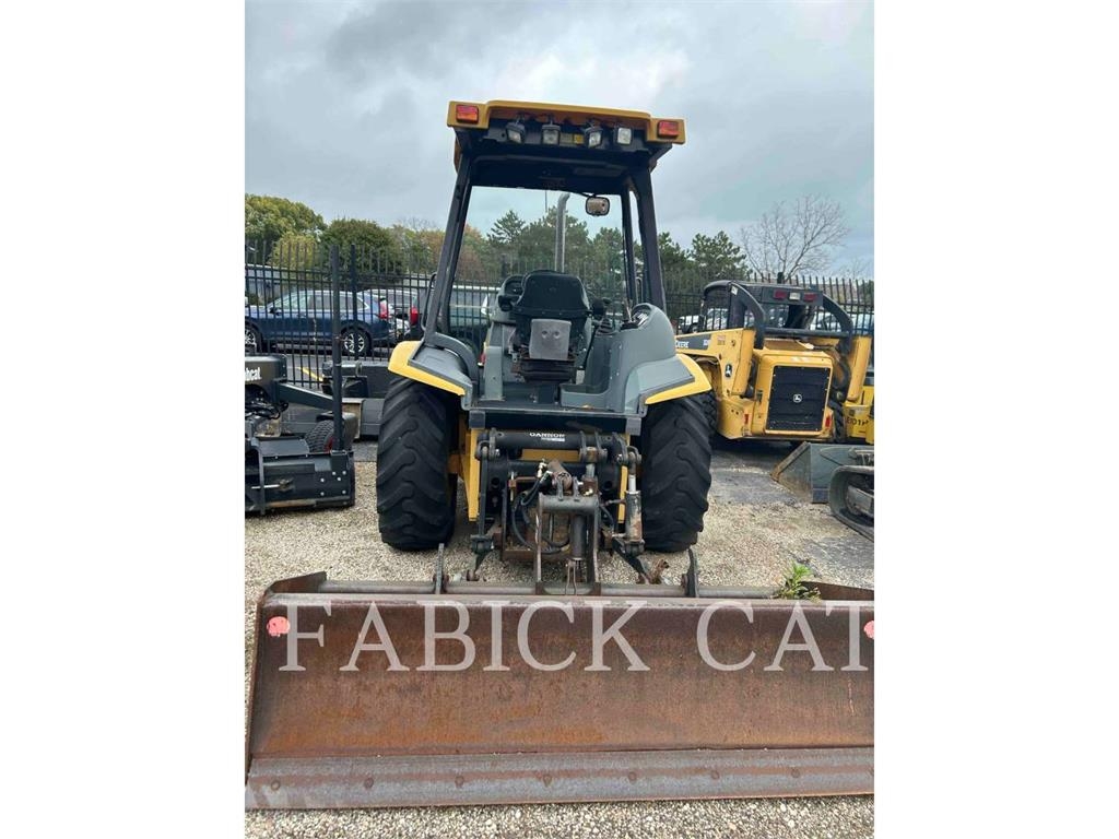 2006 CAT 416D For Sale - 19,000 USD | Cat Used