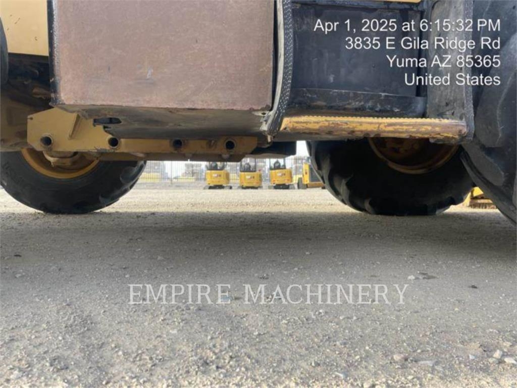 2018 CAT 416F2 4EOP For Sale - 56,607 USD | Cat Used