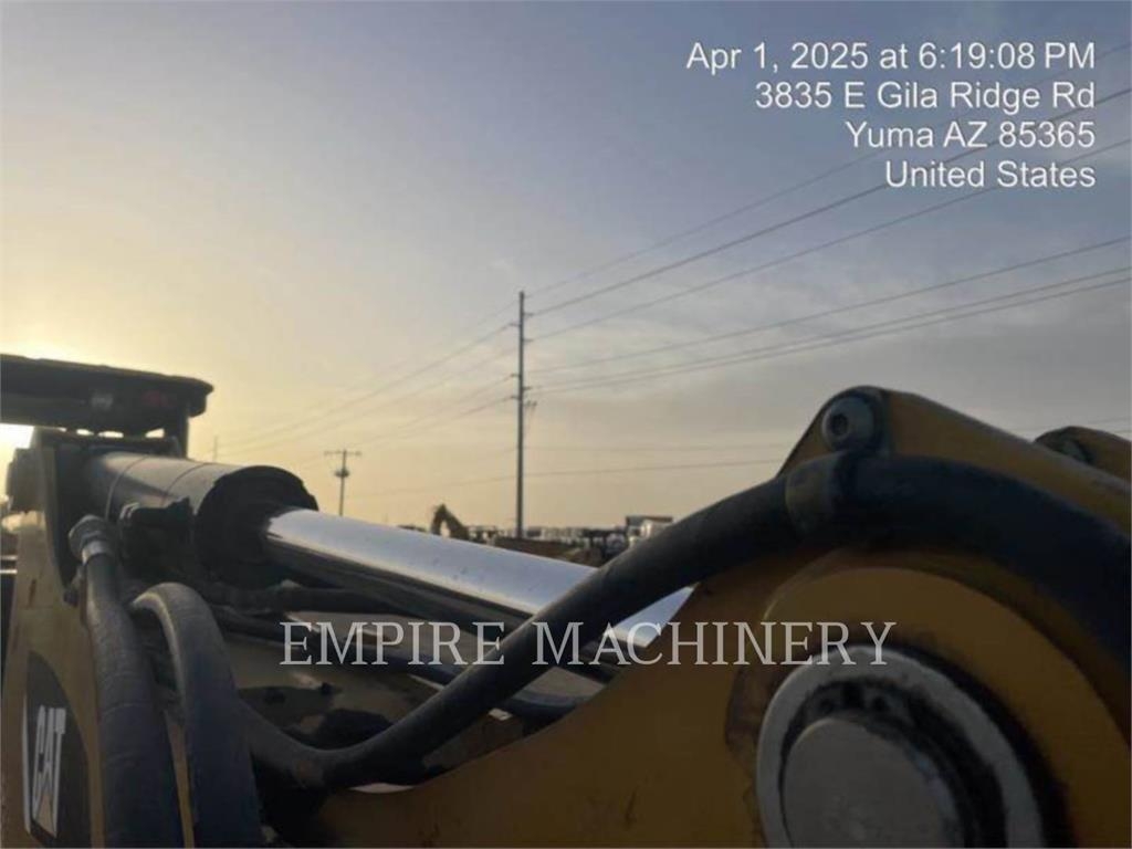 2018 CAT 416F2 4EOP For Sale - 56,607 USD | Cat Used