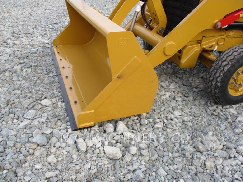 CAT 416F2 ECN - graaf-laadcombinaties - Bouw - CATERPILLAR WORLDWIDE