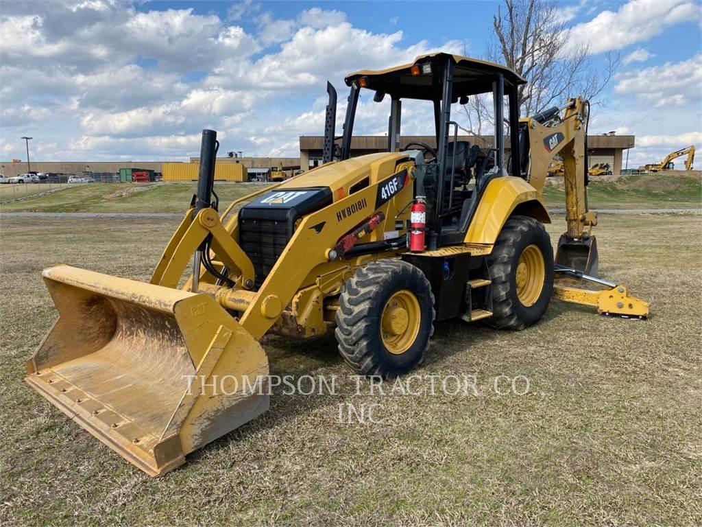 CATERPILLAR WORLDWIDE