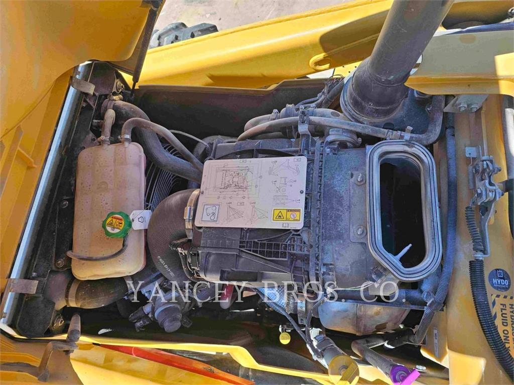 CAT 420 - retroexcavadoras cargadoras - Construcción - CATERPILLAR ...