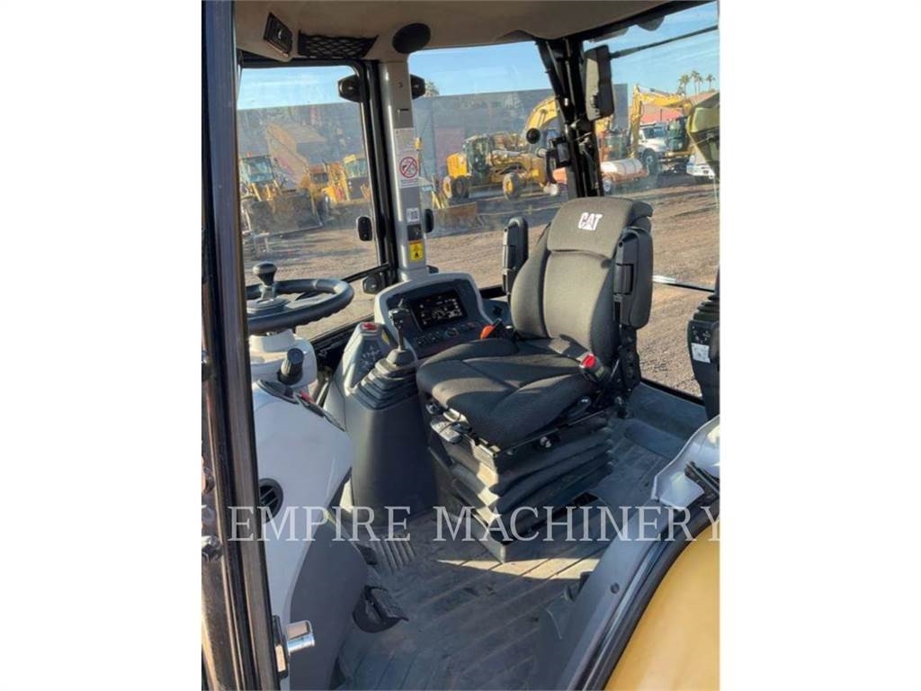 CAT 420-074EC - retroexcavadoras cargadoras - Construcción ...