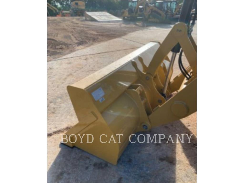 2023 CAT 420 1.3 BT For Sale - 2,550 USD | Cat Used