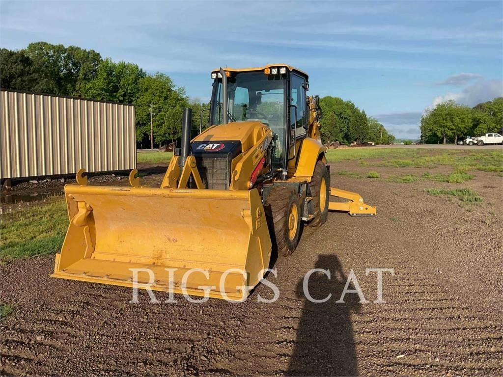 CAT 420 4AEM - retroexcavadoras cargadoras - Construcción - CATERPILLAR ...