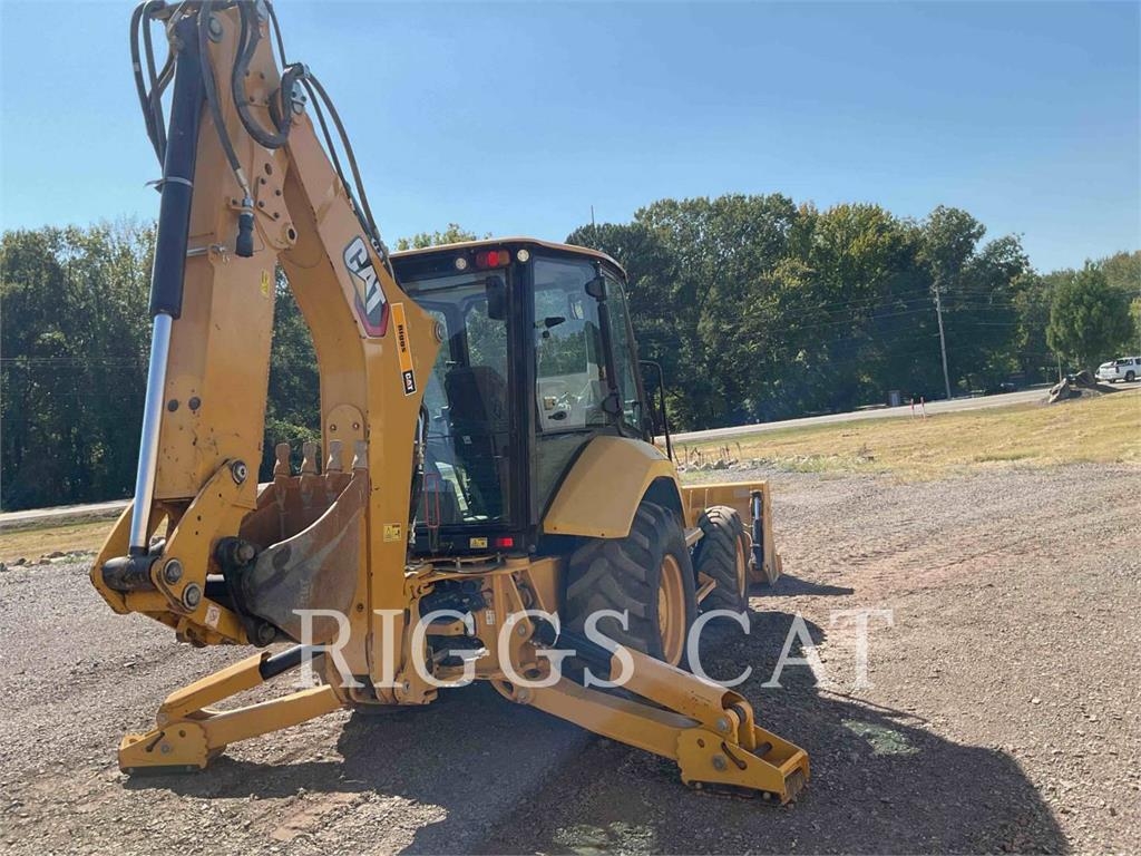 2024 CAT 420 4AEM For Sale - 118,000 USD | Cat Used