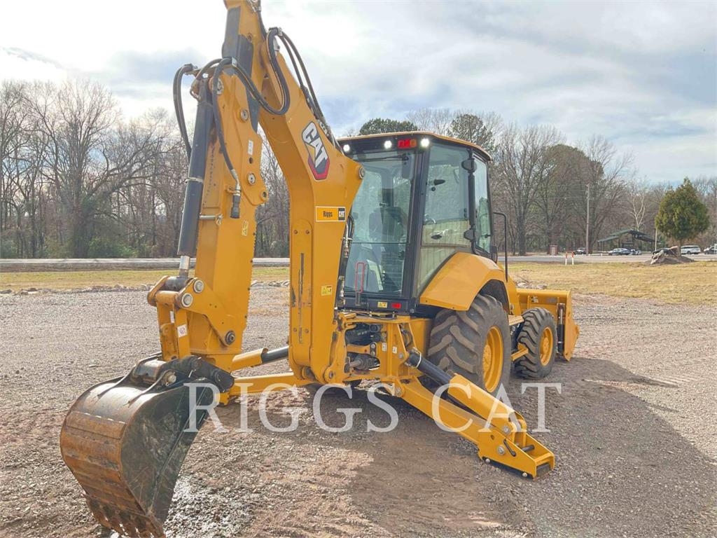 CAT 420 4AEM - retroexcavadoras cargadoras - Construcción - CATERPILLAR ...