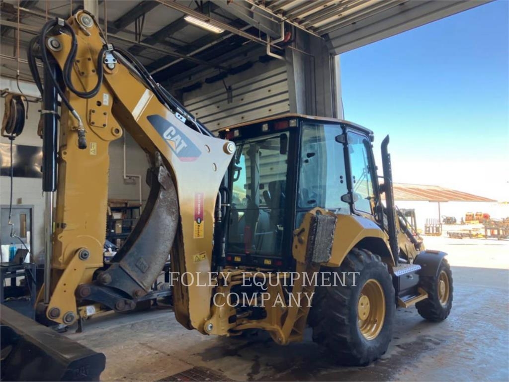 2019 CAT 420F2IT For Sale - 79,500 USD | Cat Used