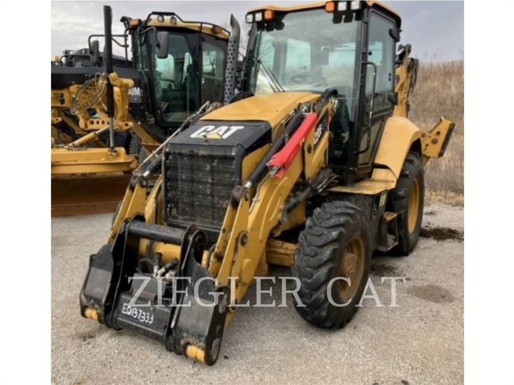 2020 CAT 420F2IT For Sale - 82,000 USD | Cat Used