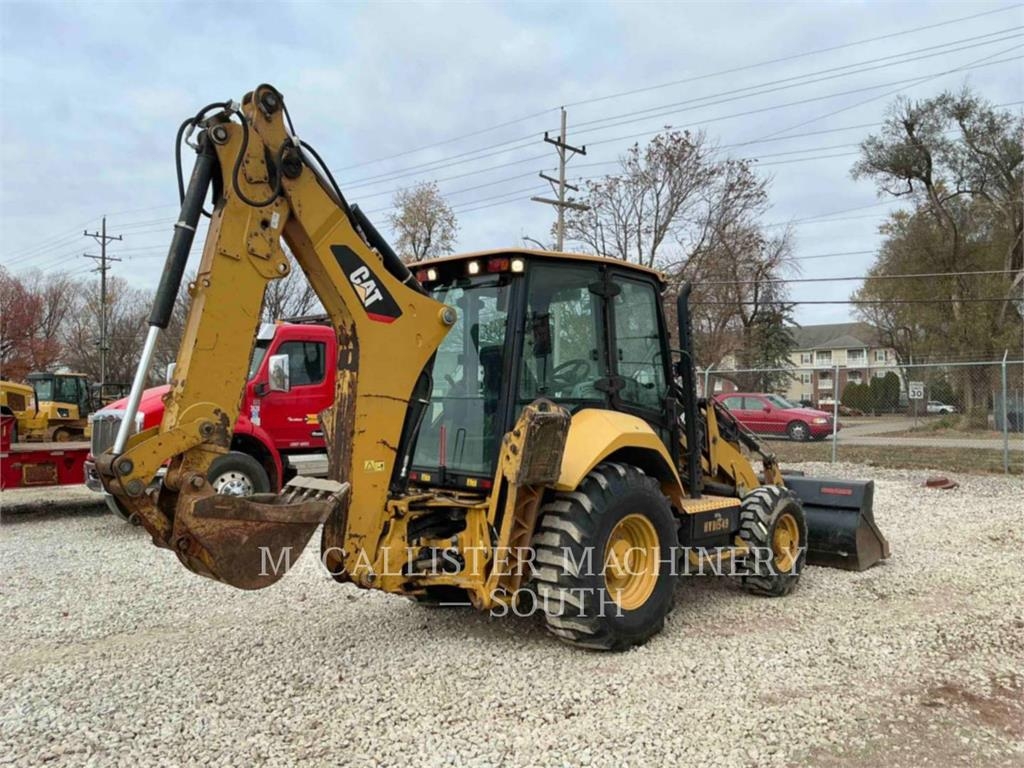 2017 CAT 420F2IT For Sale - 66,500 USD | Cat Used