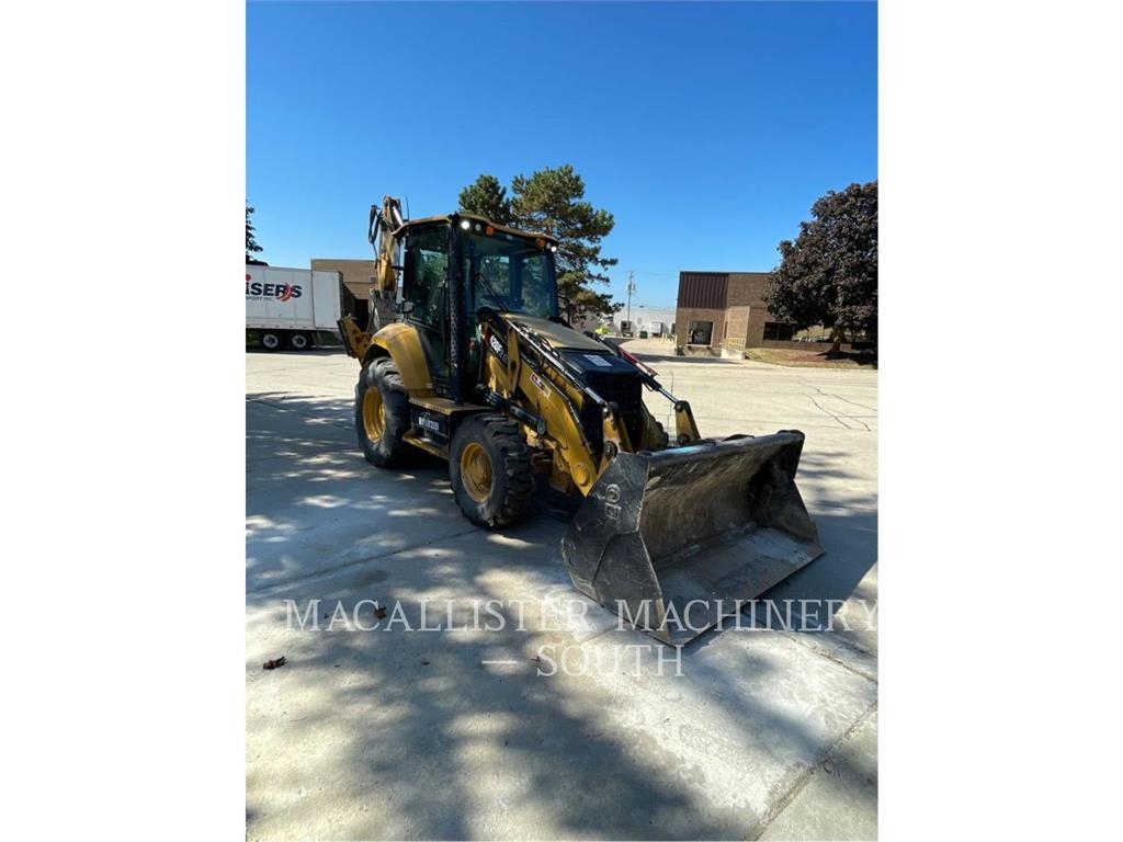 2018 CAT 420F2IT For Sale - 74,000 USD | Cat Used