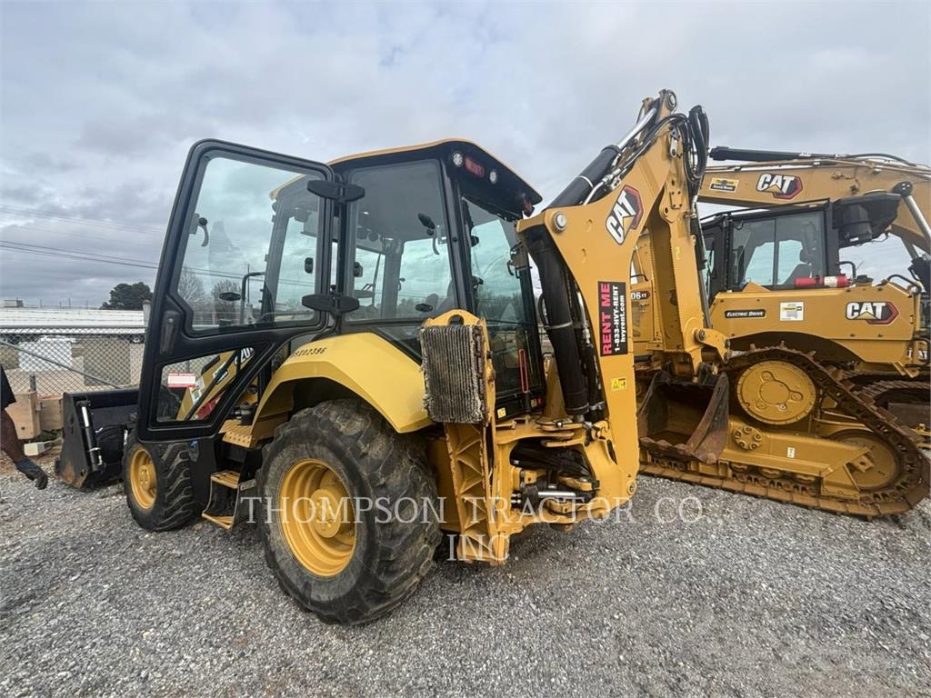 2023 CAT 420XE For Sale - 125,000 USD | Cat Used