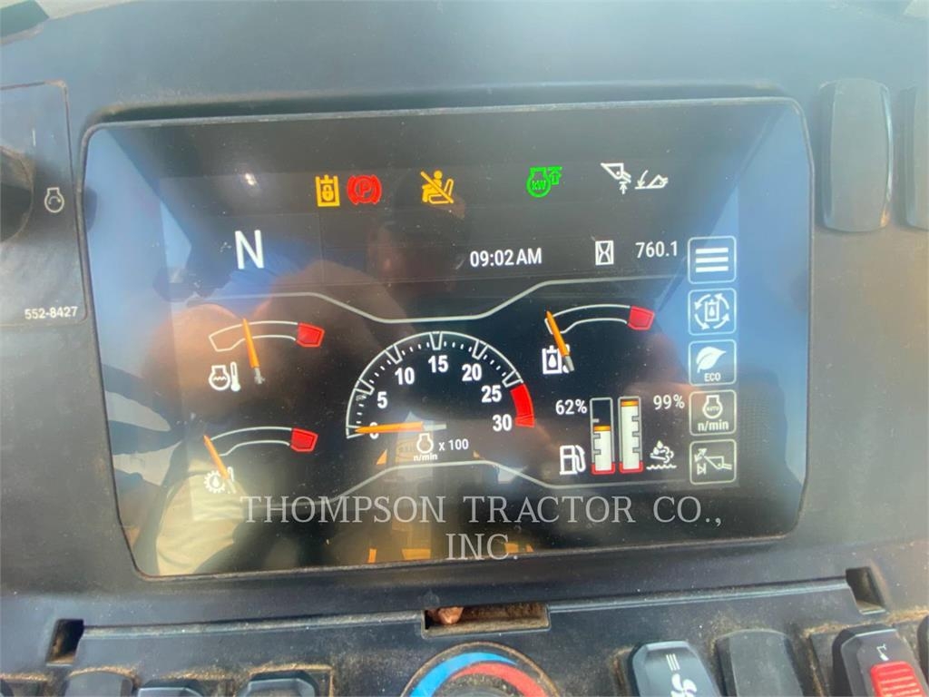 2023 CAT 420XE For Sale - 125,000 USD | Cat Used