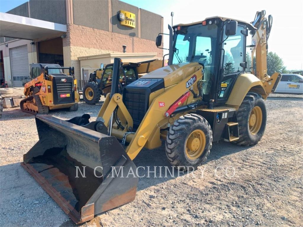 2022 CAT 420XE For Sale - 121,900 USD | Cat Used