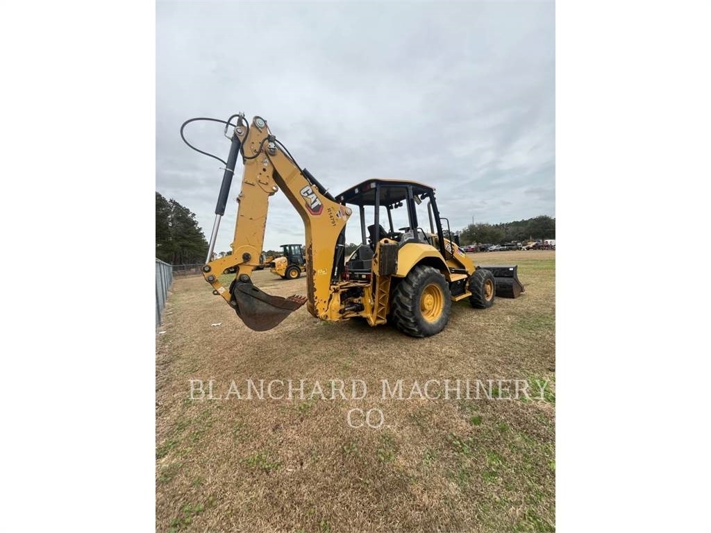 CAT 420XE - retroexcavadoras cargadoras - Construcción - CATERPILLAR ...