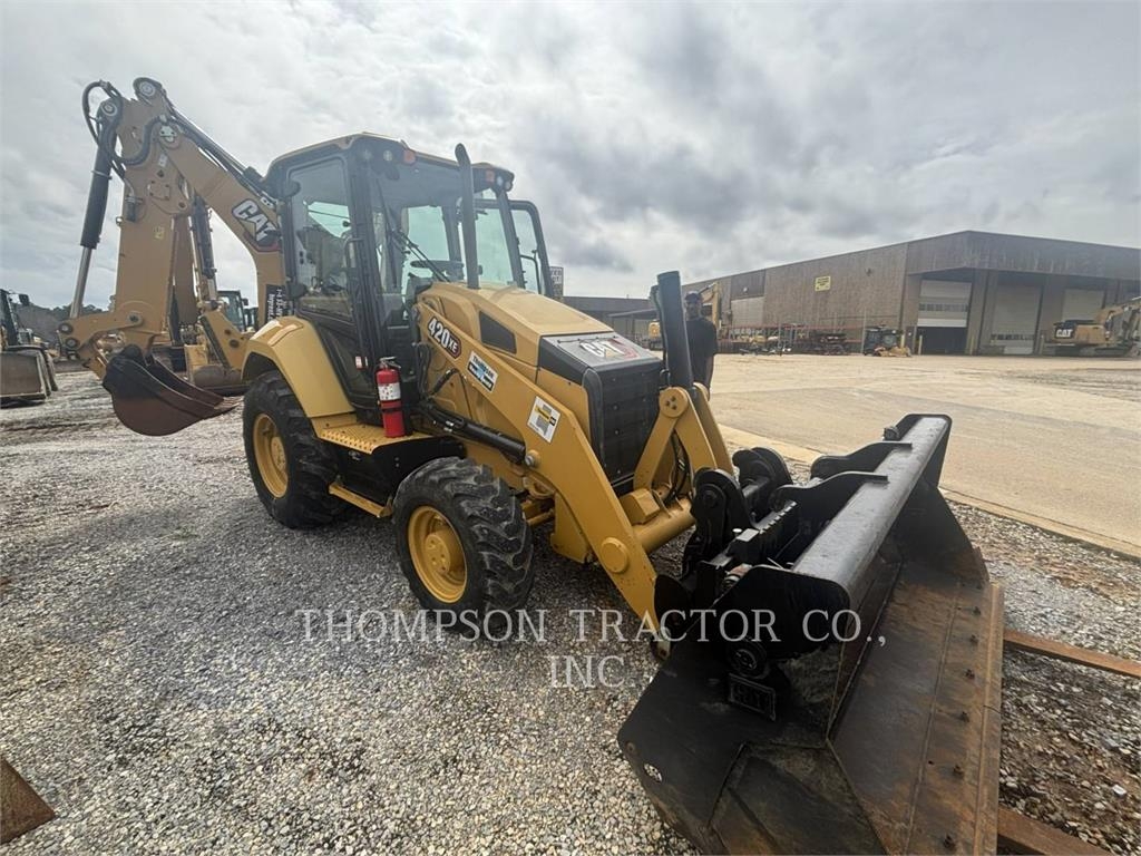 2023 CAT 420XE For Sale - 125,000 USD | Cat Used