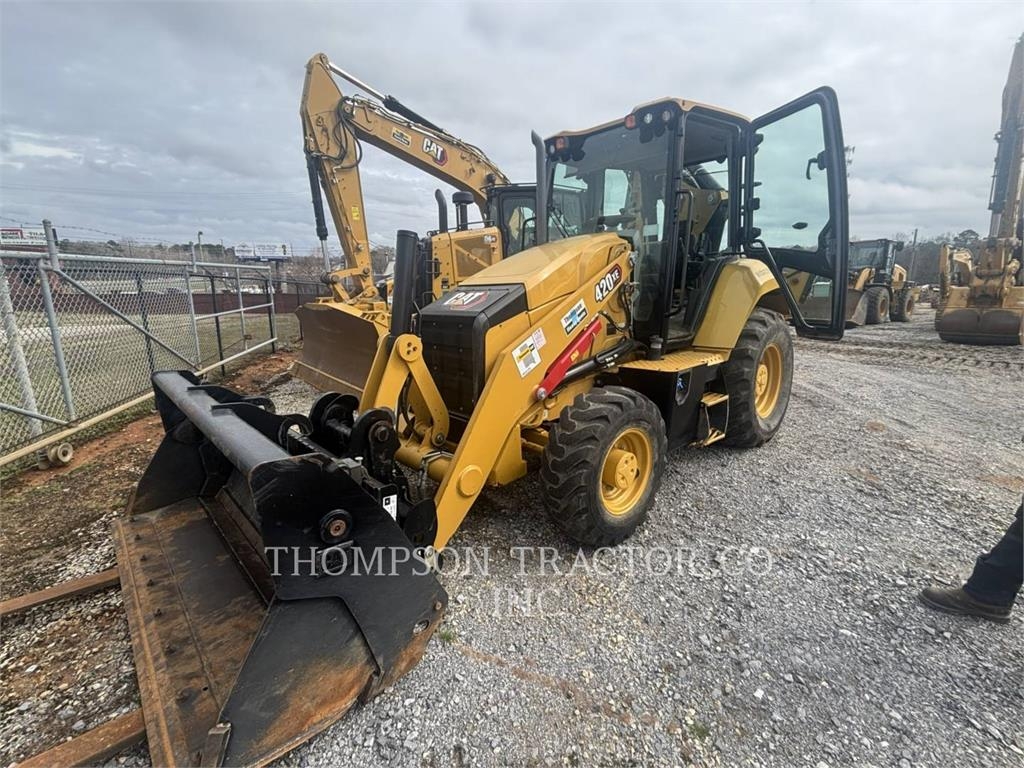 2023 CAT 420XE For Sale - 125,000 USD | Cat Used