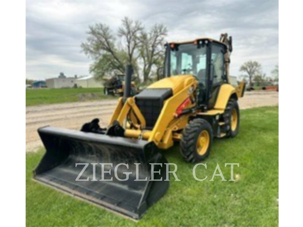 CAT 420XE - retroexcavadoras cargadoras - Construcción - CATERPILLAR ...