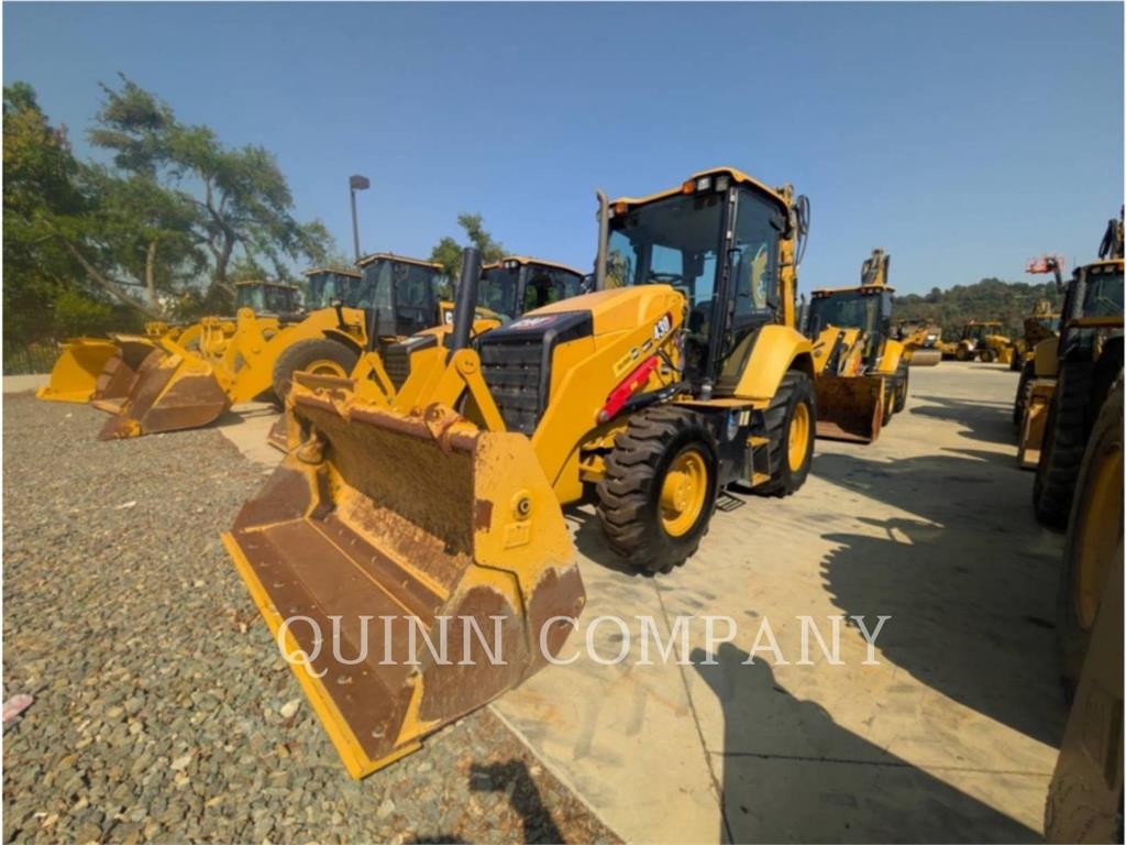 CAT 430