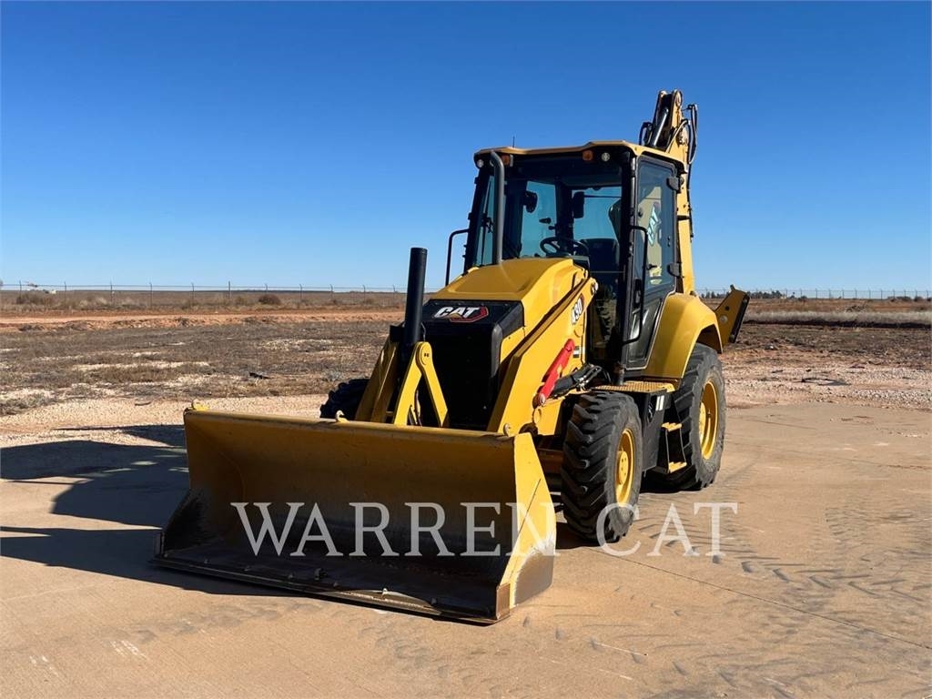 CAT 430 AE4 - retroexcavadoras cargadoras - Construcción - CATERPILLAR ...