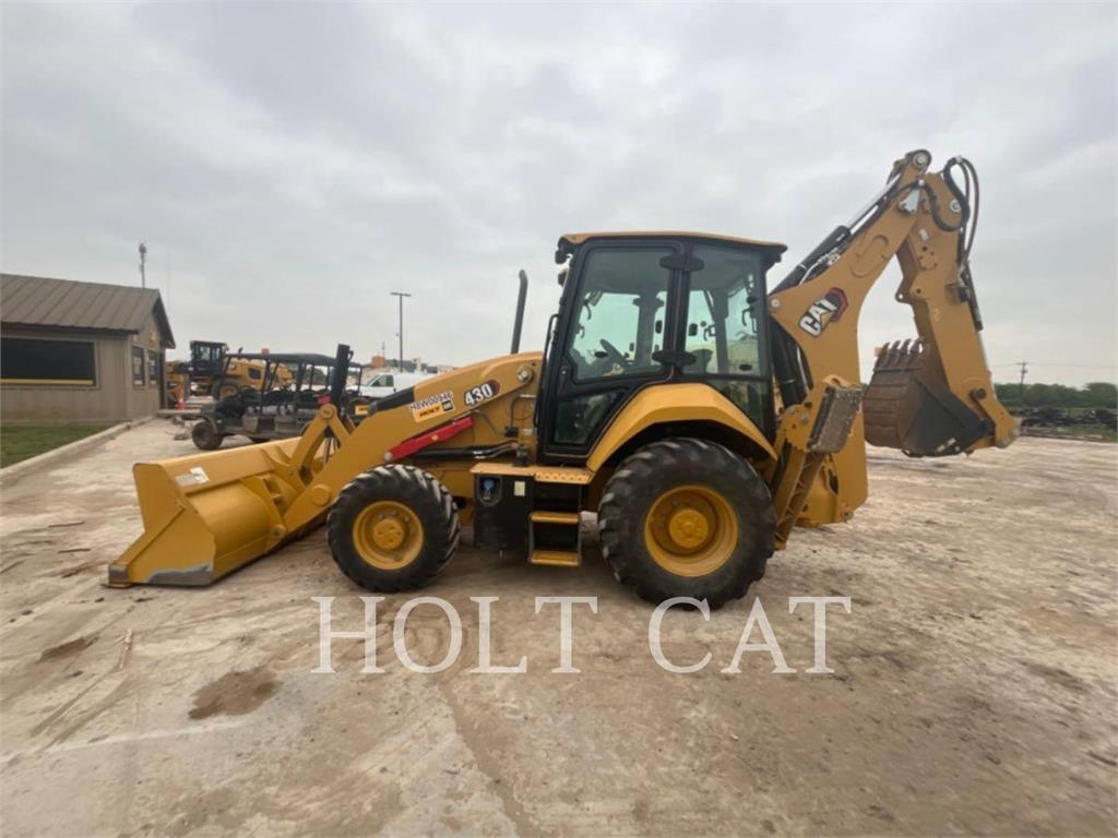 2023 CAT 430 C4EX For Sale - - | Cat Used