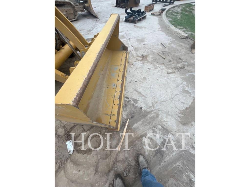 2023 CAT 430 C4EX For Sale - - | Cat Used