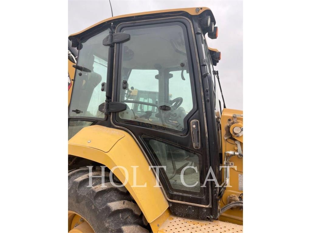2023 CAT 430 C4EX For Sale - - | Cat Used