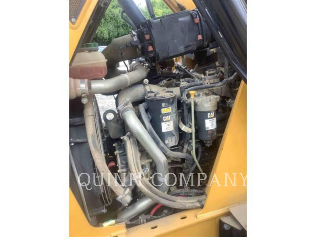 CAT 430F2