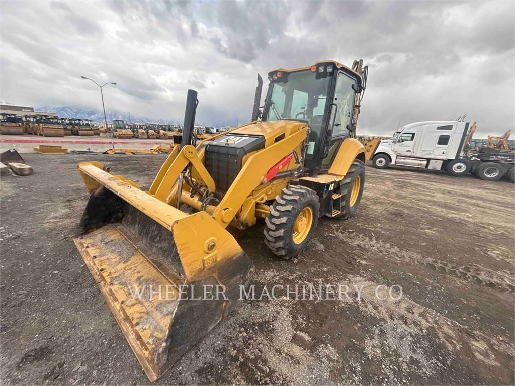 CAT 430F2 E - retroexcavadoras cargadoras - Construcción - CATERPILLAR ...