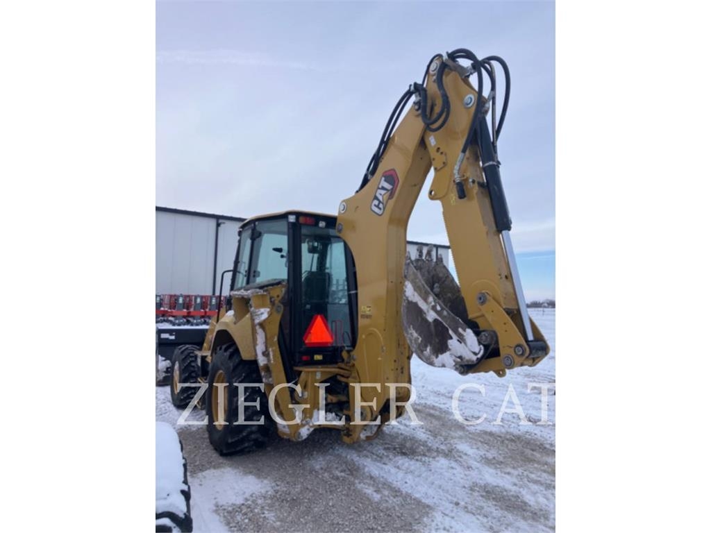 2021 CAT 440-07 For Sale - 105,650 USD | Cat Used