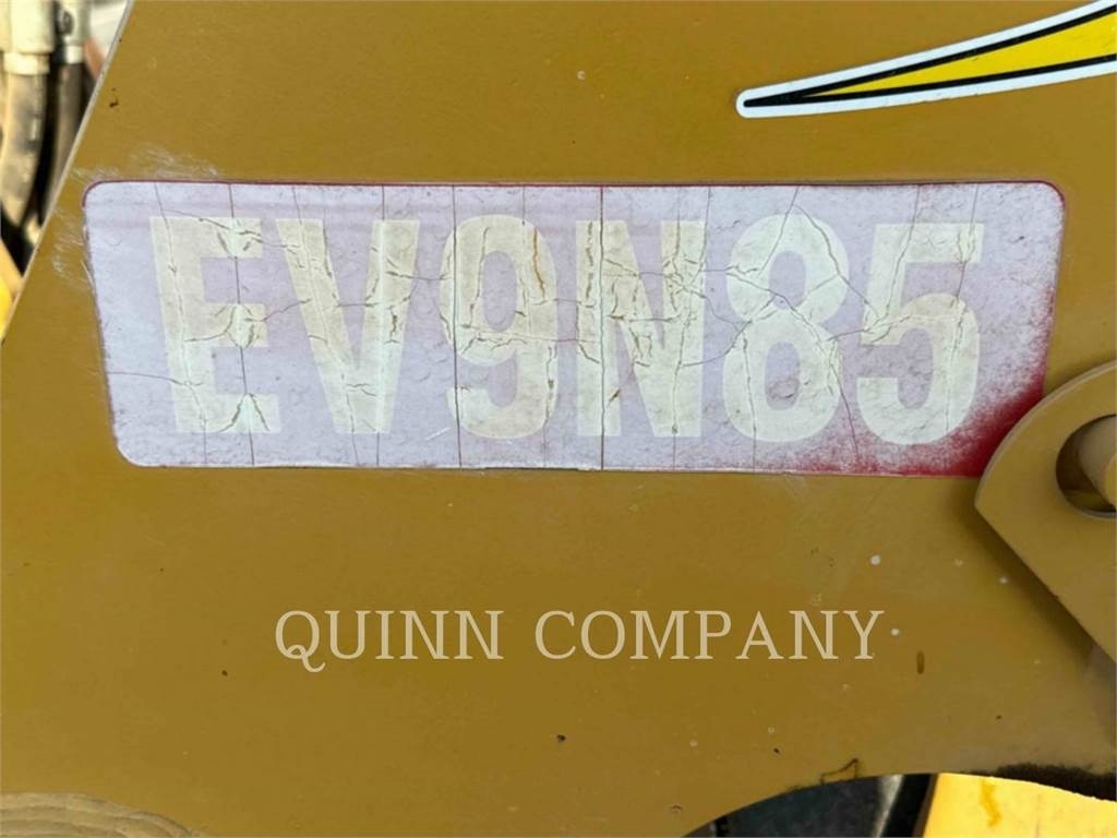 CAT 450F - retroexcavadoras cargadoras - Construcción - CATERPILLAR ...