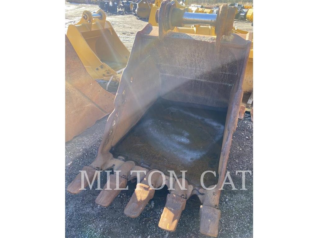 2007 CAT 48.HD.BUCKET.TB.LINKAGE For Sale - 10,182 USD | Cat Used