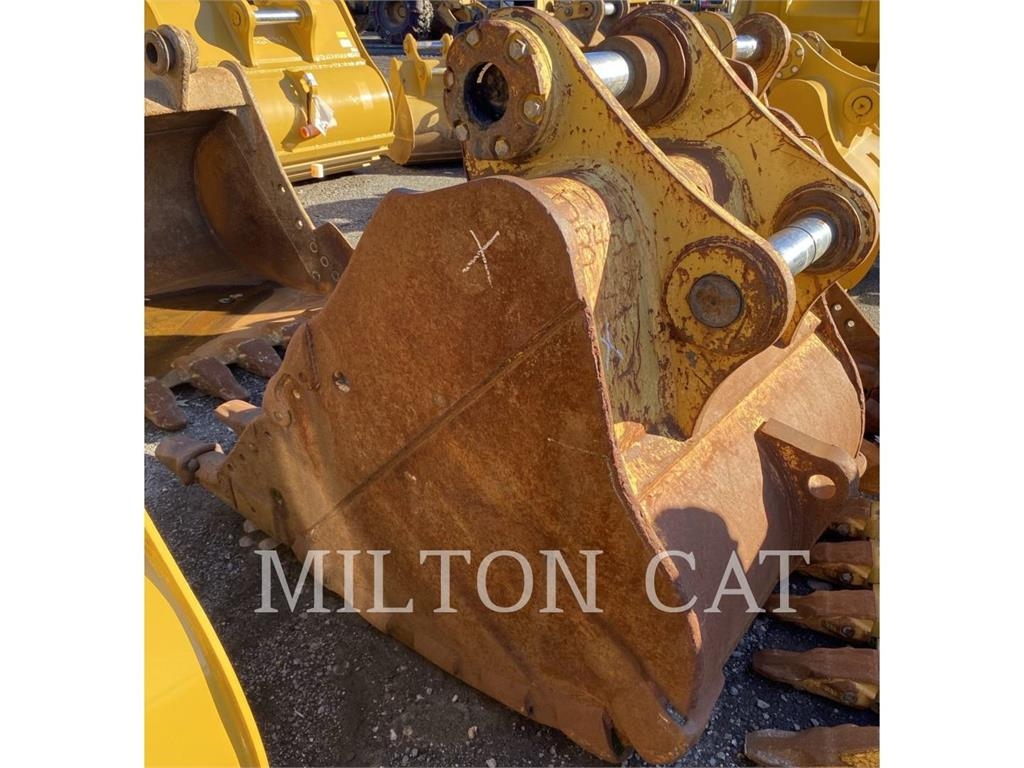 2007 CAT 48.HD.BUCKET.TB.LINKAGE For Sale - 9,876 USD | Cat Used