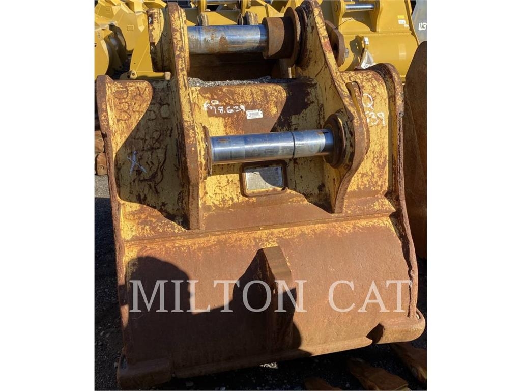 2007 CAT 48.HD.BUCKET.TB.LINKAGE For Sale - 9,876 USD | Cat Used