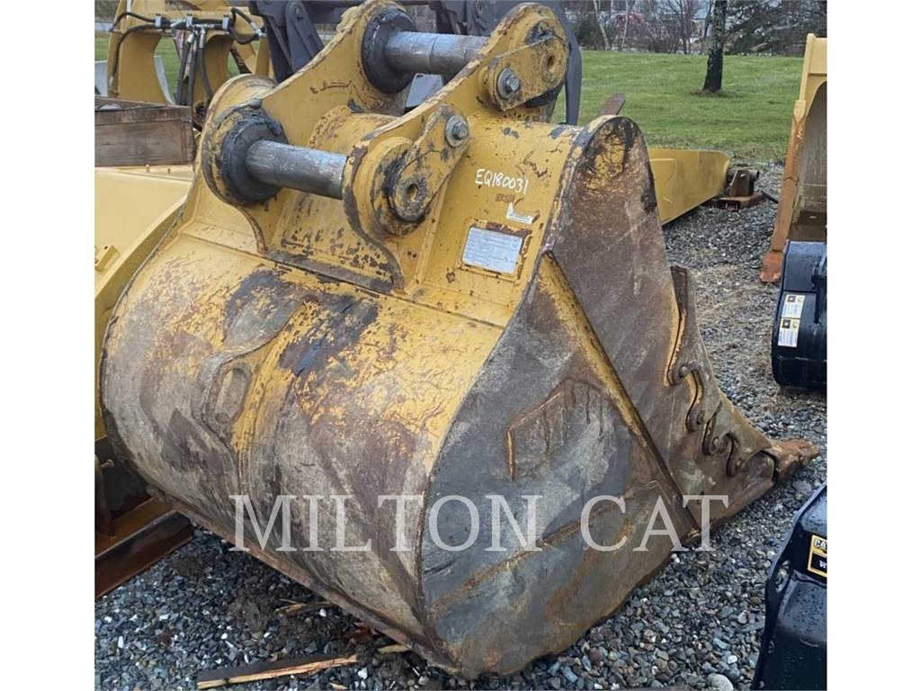 CAT 48 SEVERE DUTY BUCKET CB LINKAGE