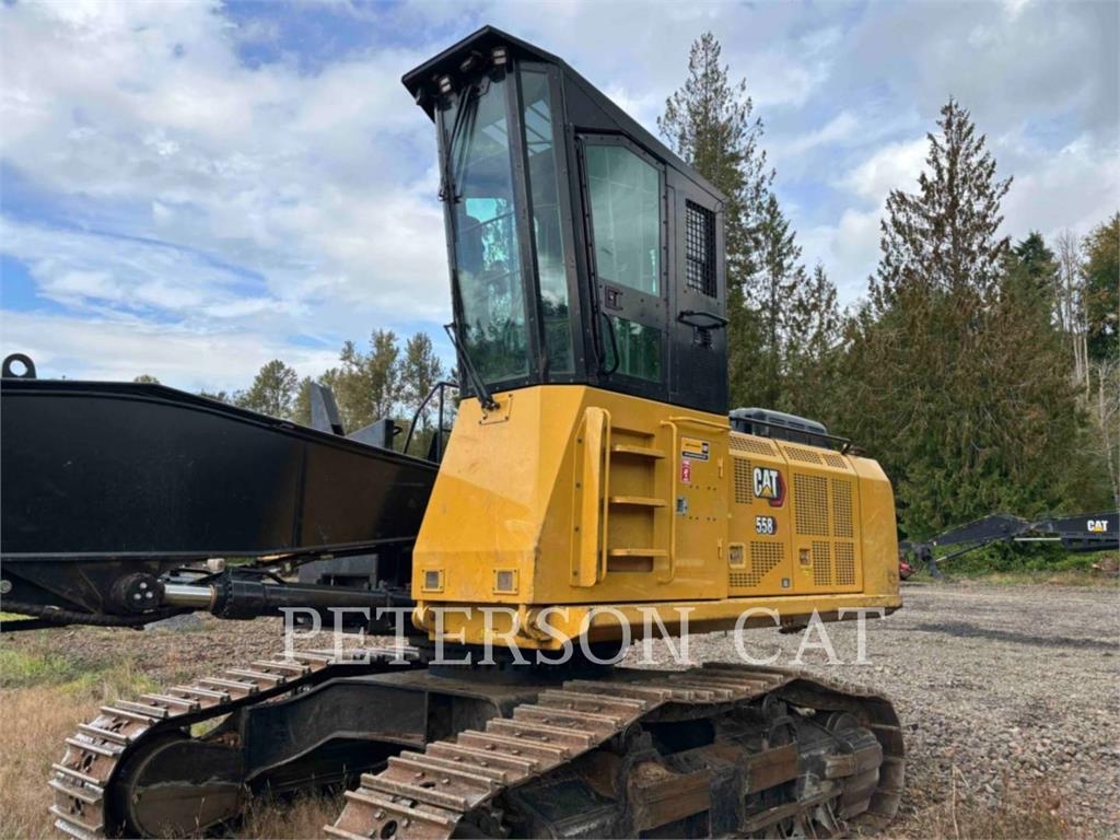 CATERPILLAR WORLDWIDE