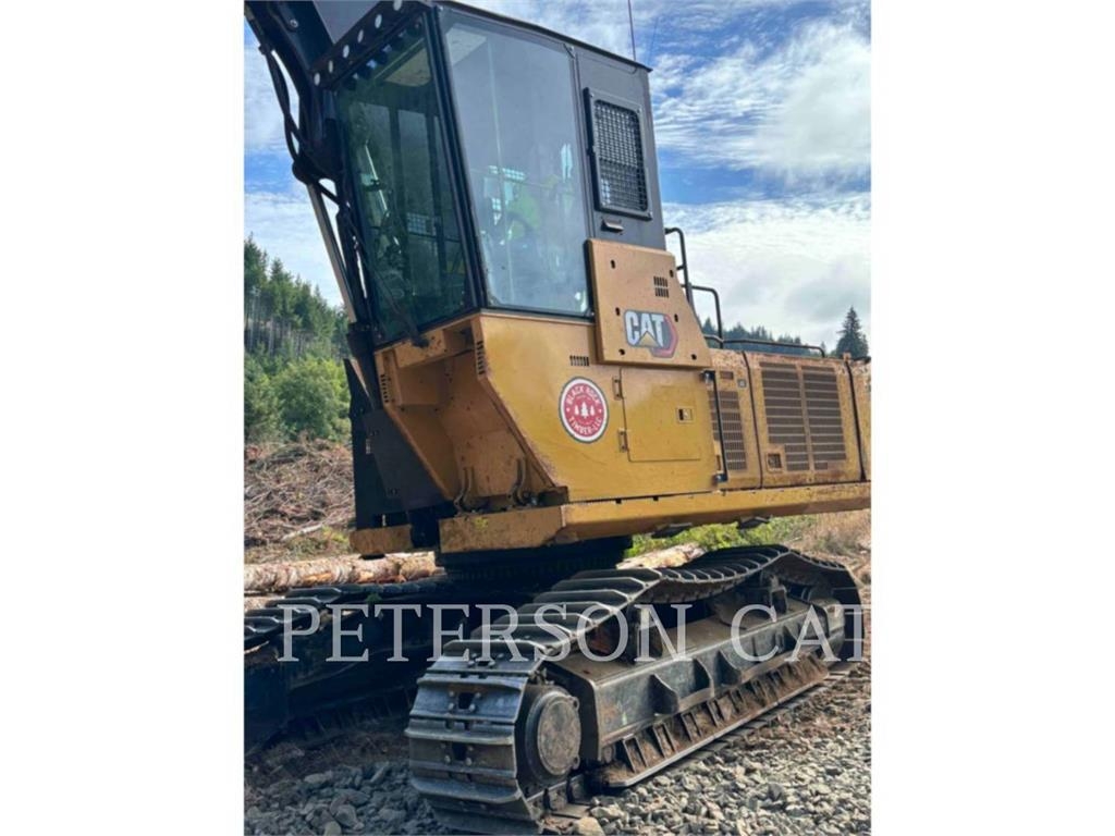 CATERPILLAR WORLDWIDE