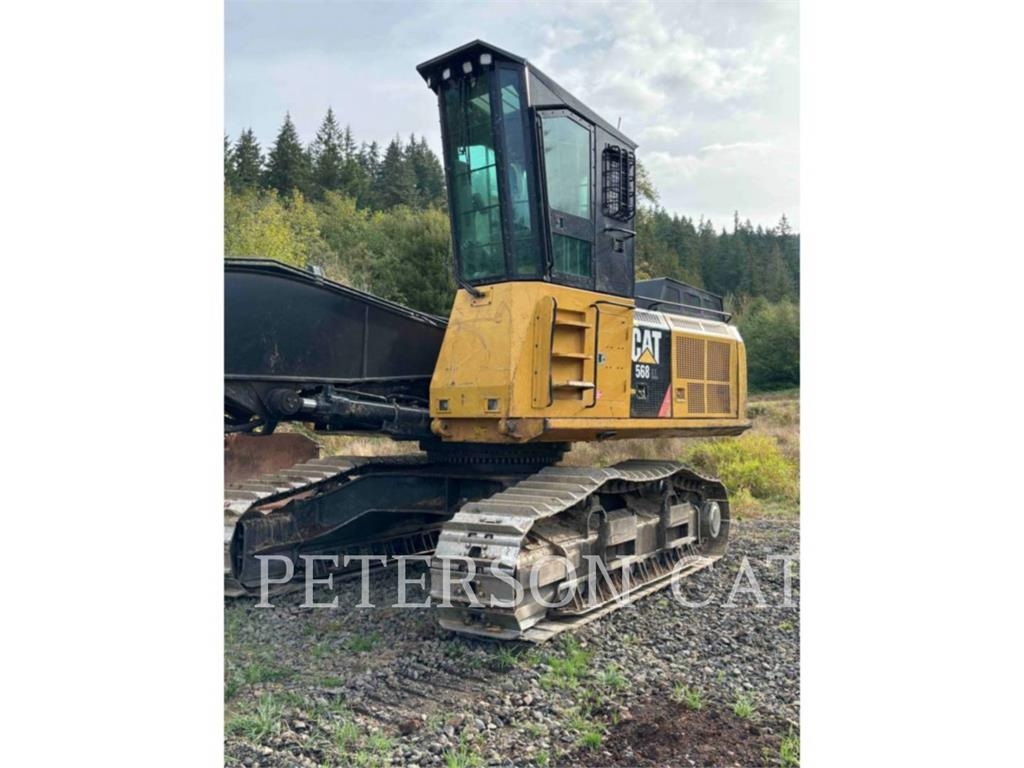 CATERPILLAR WORLDWIDE